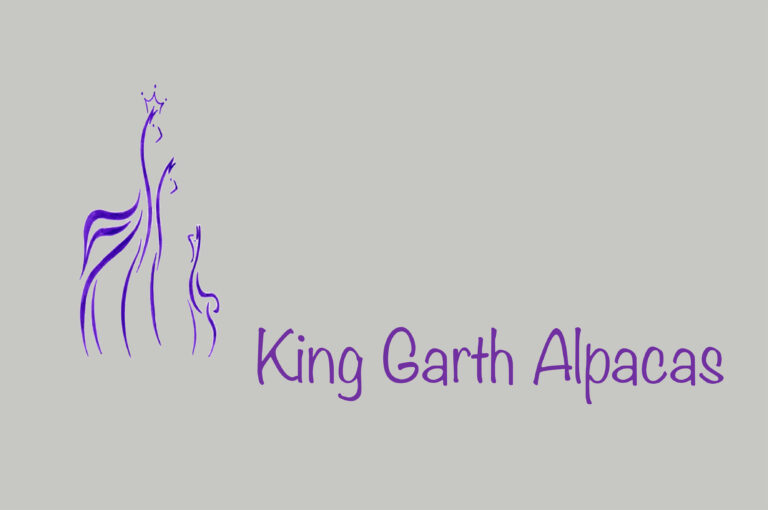 King Garth Alpacas - British Alpaca Society
